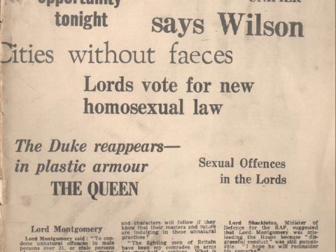 Why I Won't Vote | libcom.org